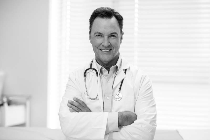 Dr Emil Goosen - Port Elizabeth Eye and Laser Institute