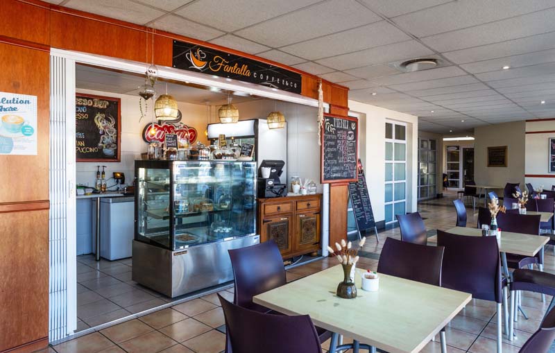 Facilities - Port Elizabeth Eye and Laser Institute