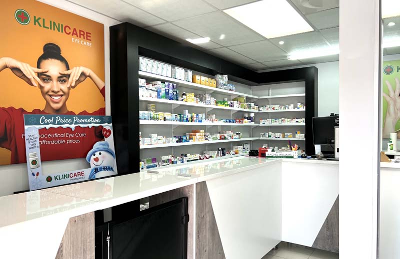 Facilities - Port Elizabeth Eye and Laser Institute